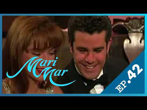 Marimar 🌊 Episode 42 – Version Française