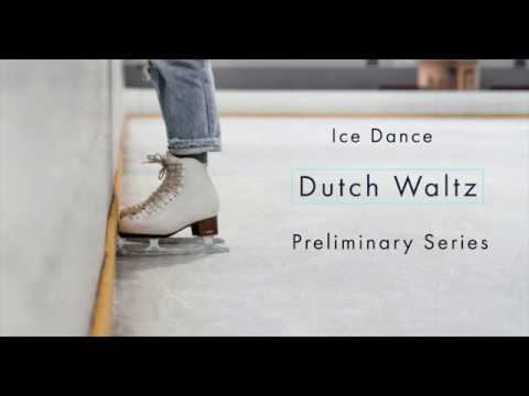 | Preliminary Series | Dutch Waltz Pattern Dance Music - YouTube