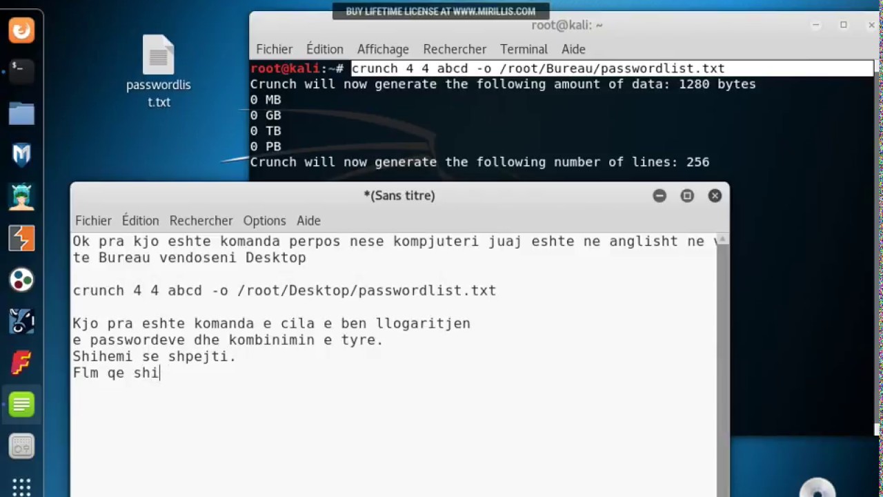 Si te krijojm nje WorldListe - YouTube