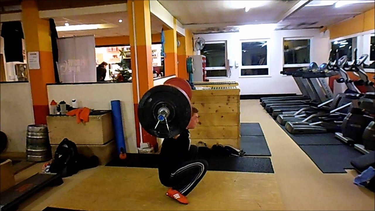 Dynamite gym achievement vid 2014 - YouTube