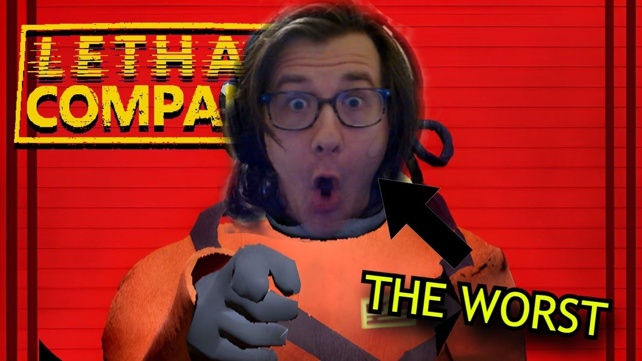 THE WORST GAME OF LETHAL COMPANY EVER YouTube the-worst-game-of-lethal-company-ever-youtube