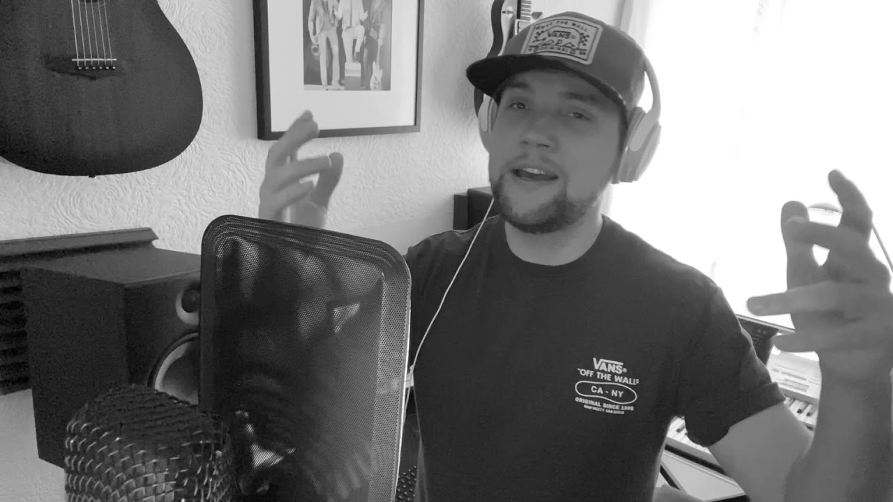 At Last - Kurt Davies (Cover) - YouTube