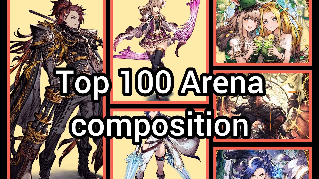 WOTV | Top 100 Arena Composition | Fina/Jayden/Elena - YouTube