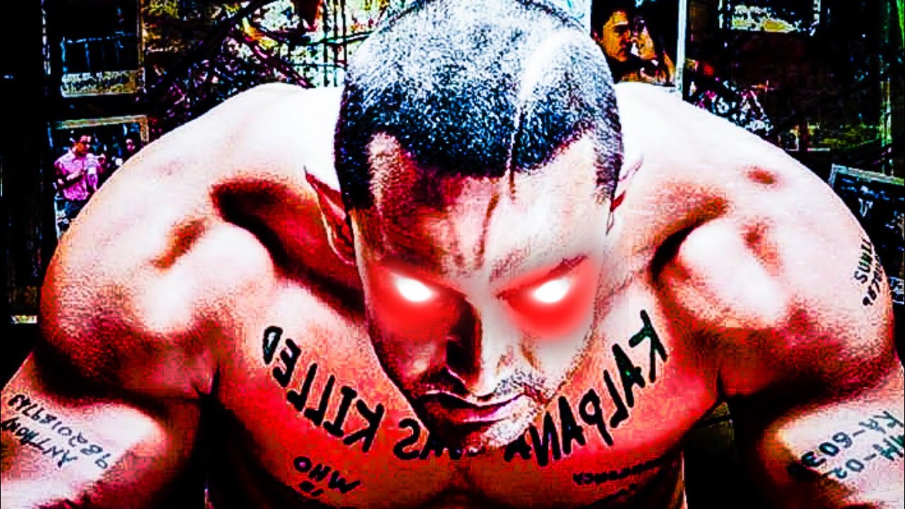 Man Loses His Memory Every 15 Minutes So He Did This To Avenge The Man ...