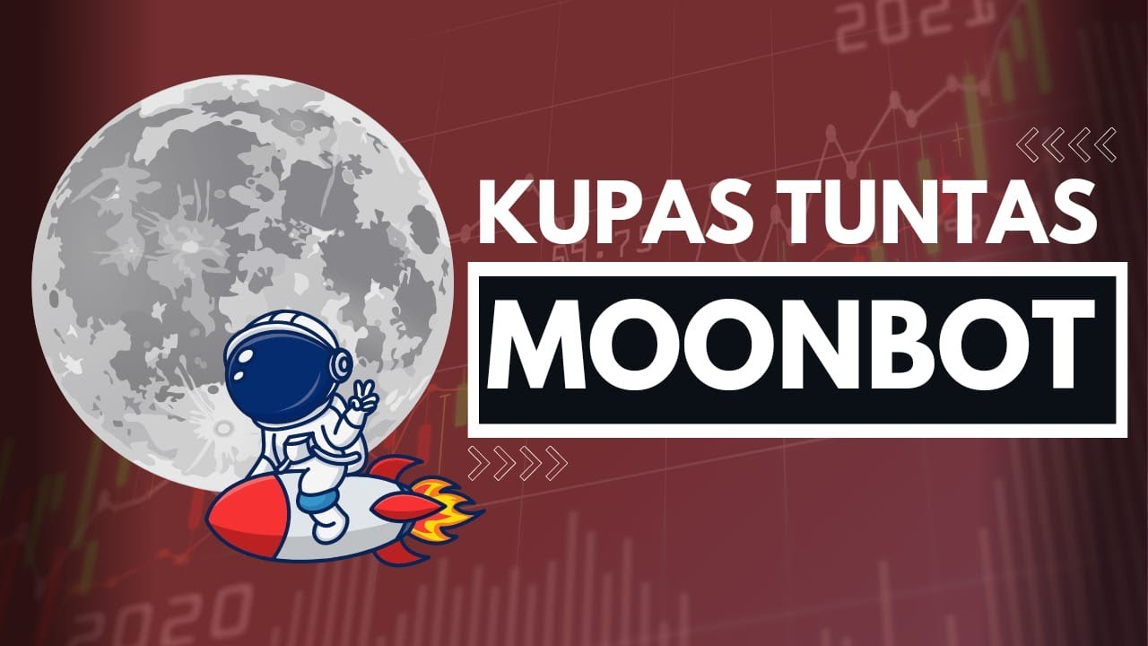 PRESENTASI MOONBOT - WA 082113333445 (Kent Vilandka) - YouTube