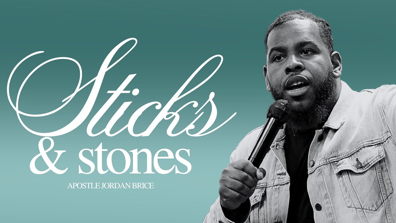 Sticks & Stones | NOVA Hub Church - YouTube