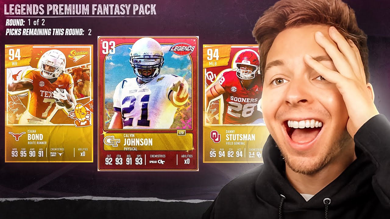 One Of My BEST Pack Openings Ever..! - YouTube
