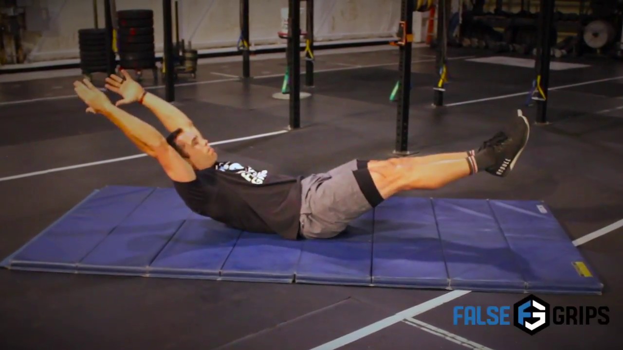 FG Hollow Holds and Rocks - YouTube