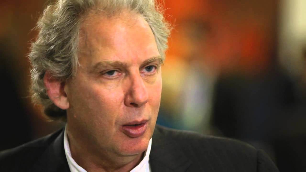 Architecture & City Planning Affecting Health - Richard Burdett - YouTube