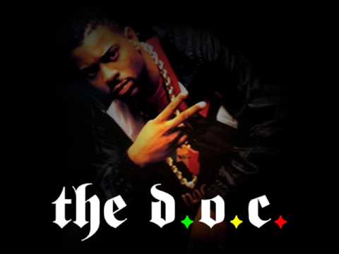 The D.O.C. - Portrait Of A Masterpiece - YouTube