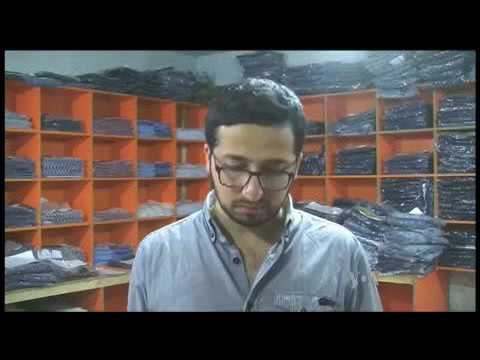 KARWAN Arzan Qemat Online Store by VOA Waheed Faizi - YouTube
