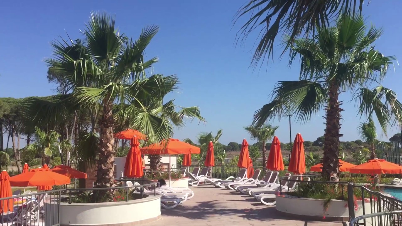 Trendy Lara ( Pool ) - YouTube