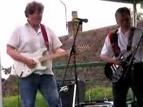 I'm a Hog for you Baby - YouTube