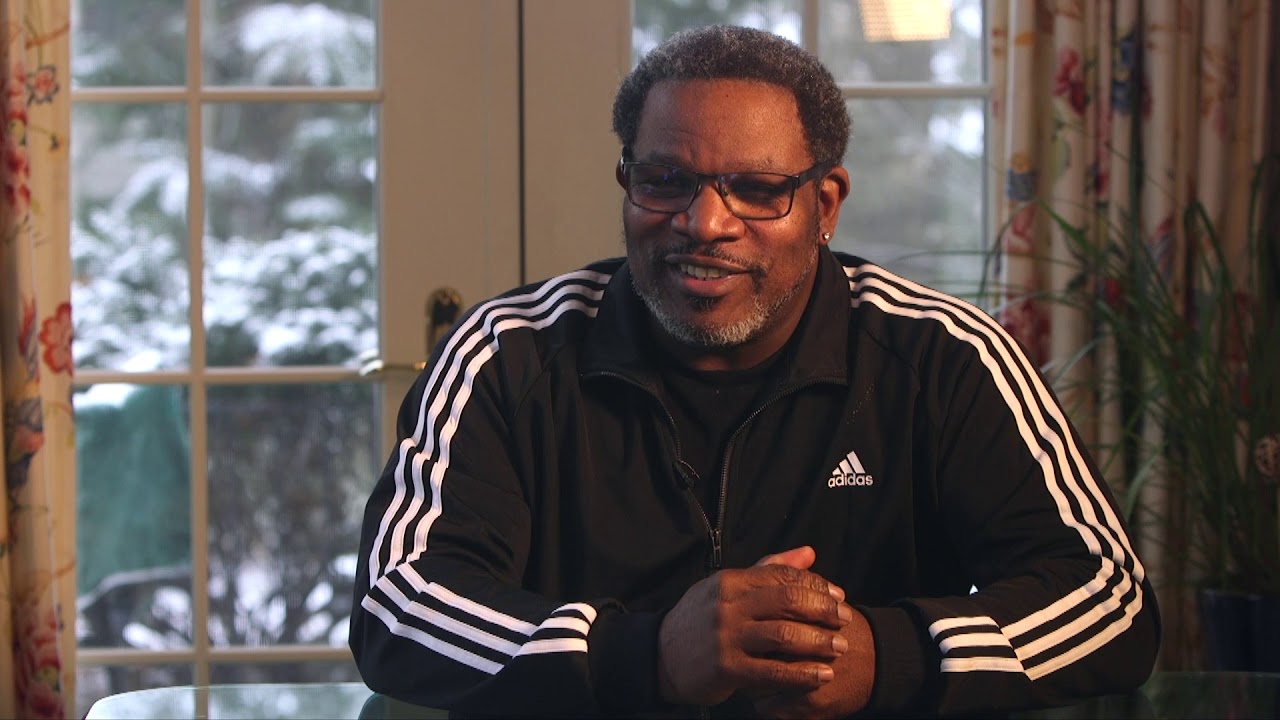 Carlos Snow's challenges - YouTube