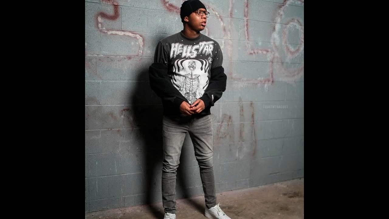 [HARD] Chuckyy Type Beat "YEah" l Chucky Wackem Chicago Beat 2024 - YouTube