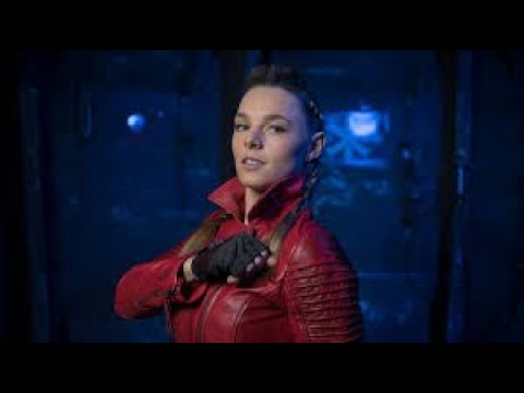 Last Commanders CBBC S2E1 (Childres show from 2019) - YouTube