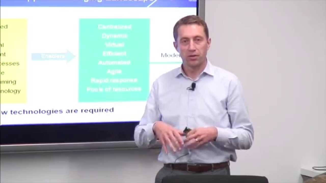 Extreme Networks SDN and Wi-Fi - YouTube