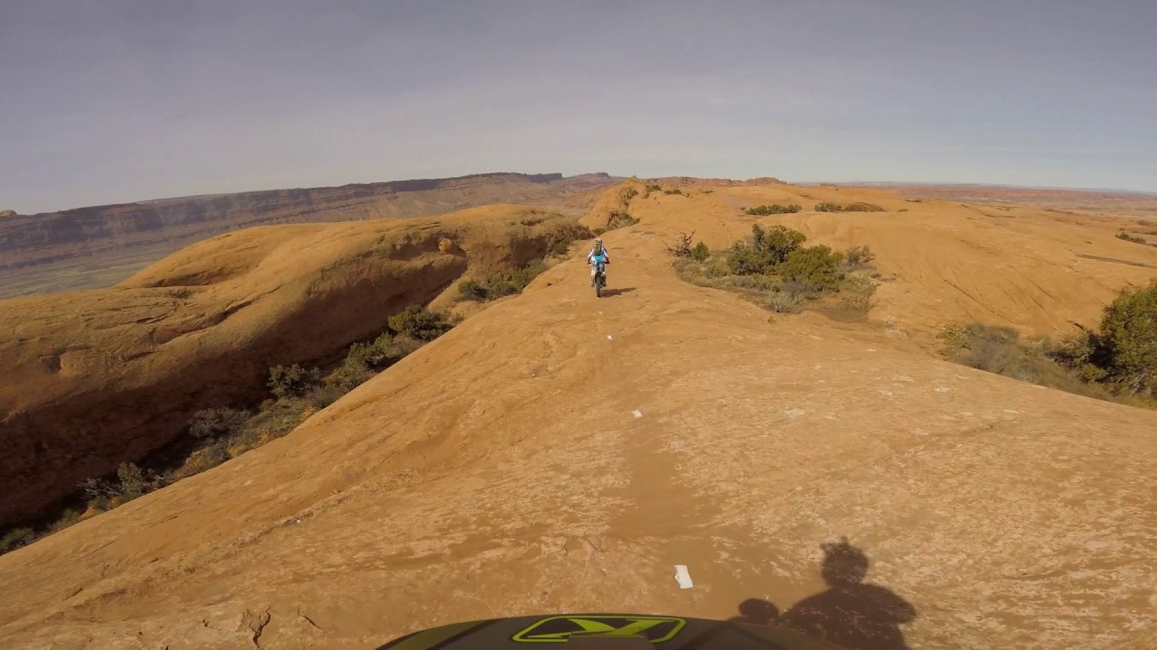 Moab Spring Break 2017 - YouTube