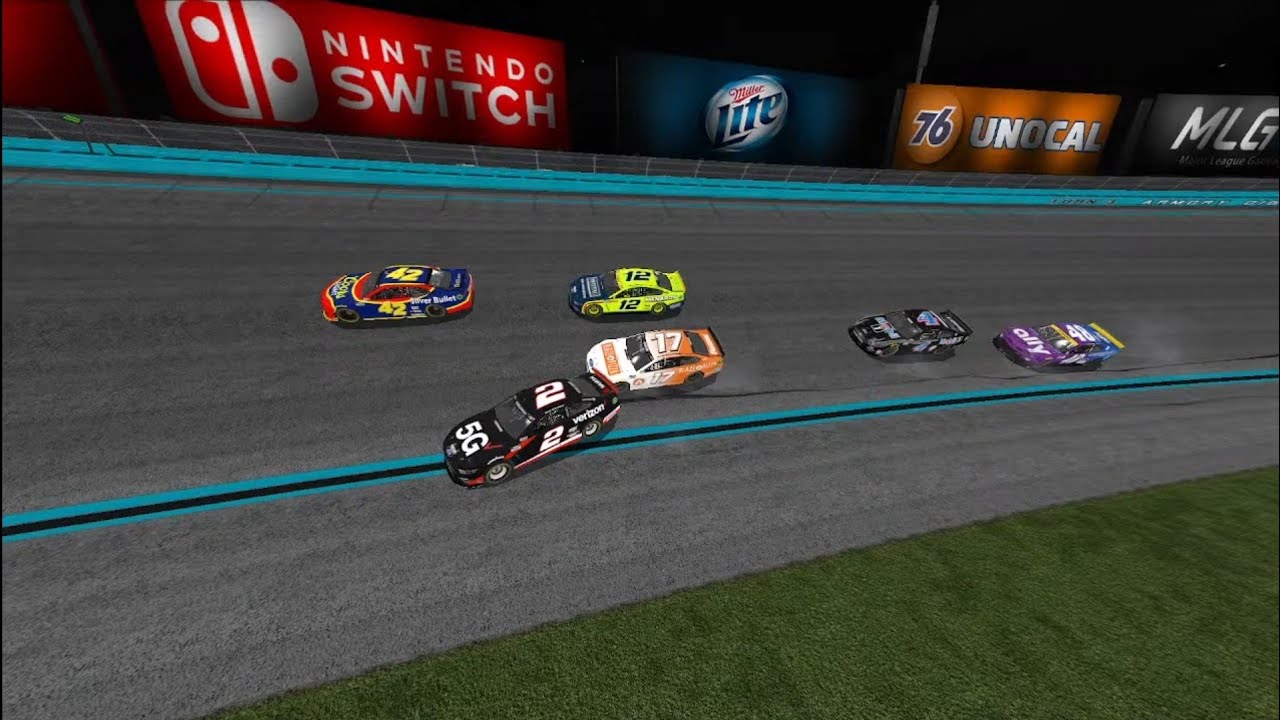 My best save on Nr2003 - YouTube