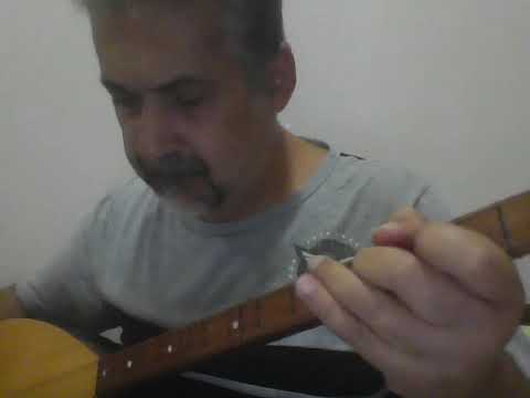 Dam Üstünde Çul Serer