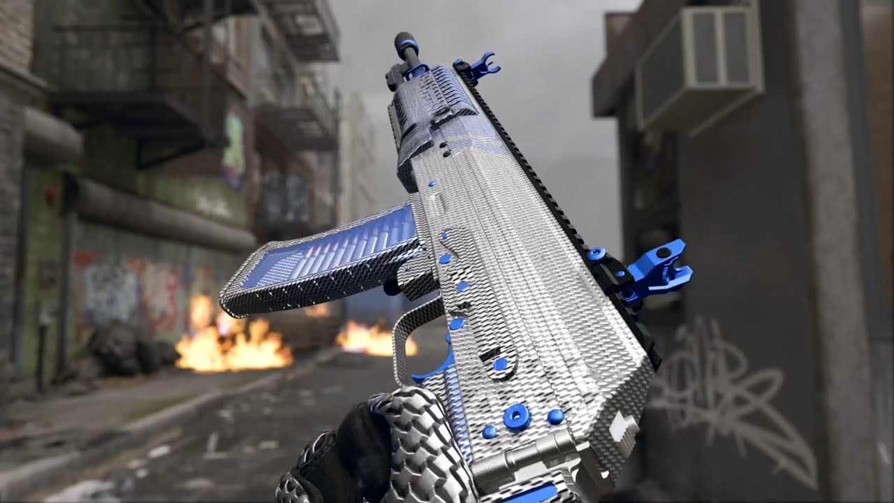MWIII Call of Duty: Next, Multiplayer Gameplay Full Reveal - YouTube