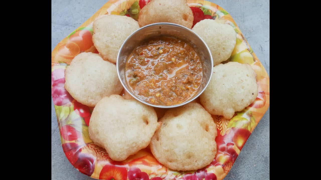 Rava Paniyaram Recipe in Tamil | ரவை பணியாரம் |Rava paniyaram seivathu ...
