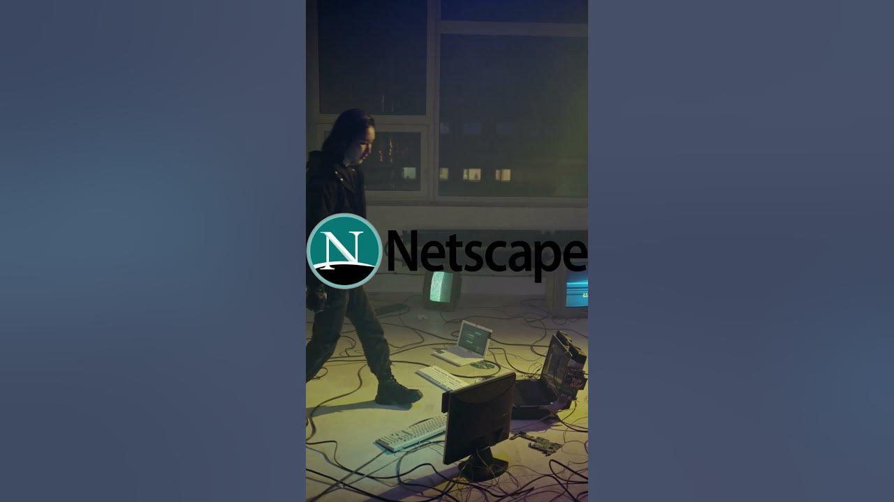 Who created JavaScript? - YouTube