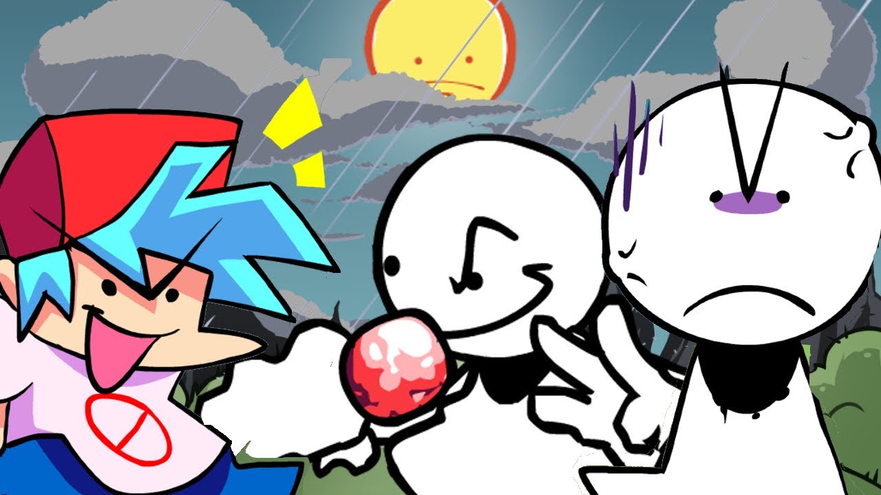 FNF | !!BOB ONSLAUGHT RETURNS!! Vs Bob Reslaught | Mods/Hard/Gameplay ...