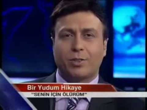 Senin için ölürüm-Asım Yıldırım