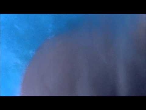 Epic naked diving pool trampoline | YOLO