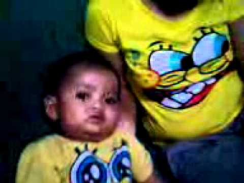 anak 9 bln melahirkan.3gp