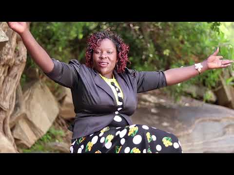 NG'ONA ENGILA YOO. BY SIZ IMELDA WANGILA. (OFFICIAL MUSIC VIDEO) - YouTube