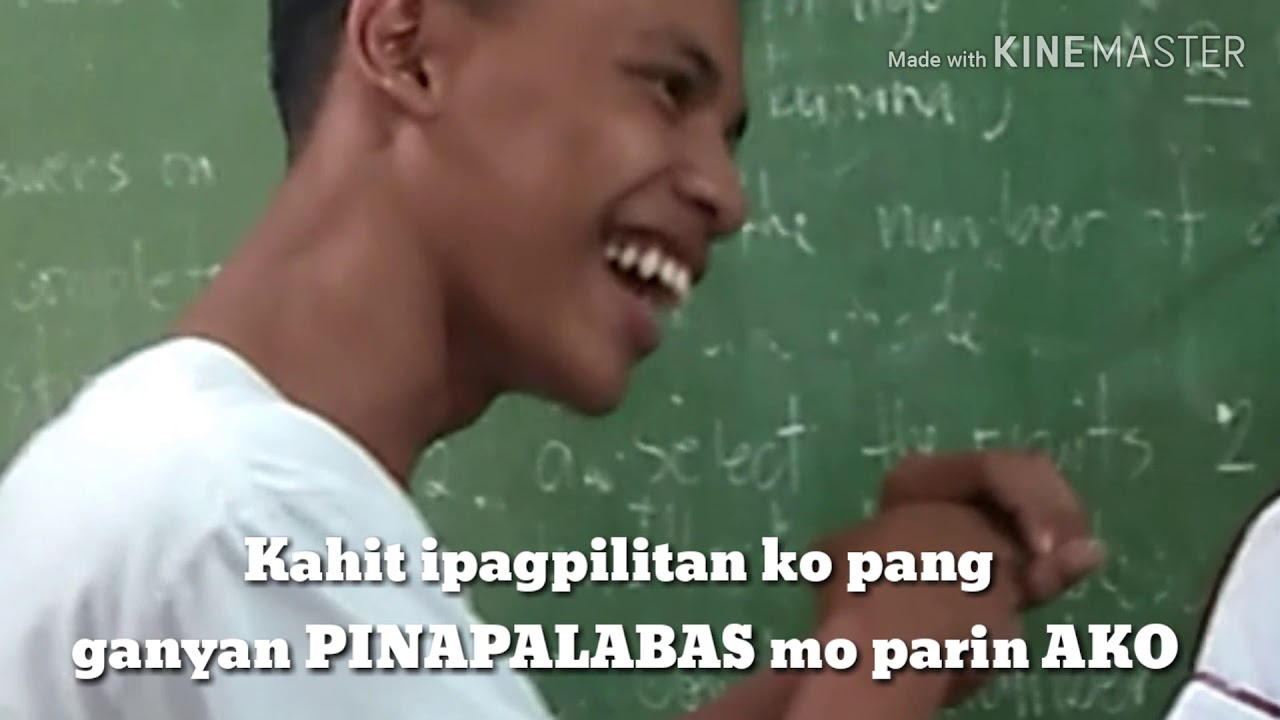 Hugot sa Science Part 3 - YouTube