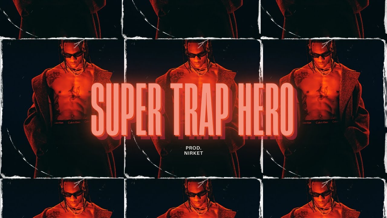 Free Travis Scott Metro boomin Type Beat 2023 ft Young Thug | "SUPER ...
