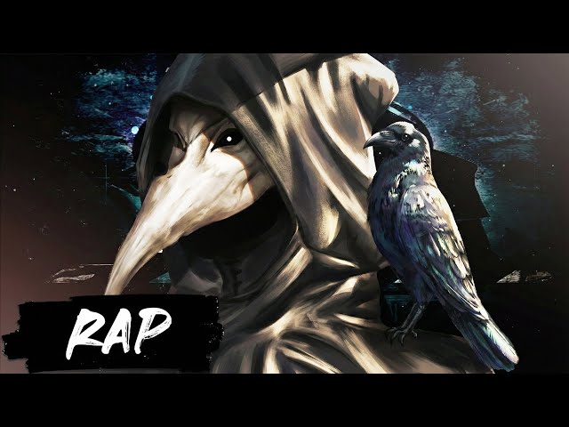 El Doctor De La Plaga Scp Plaga Doctor Black Death Scp Foundation