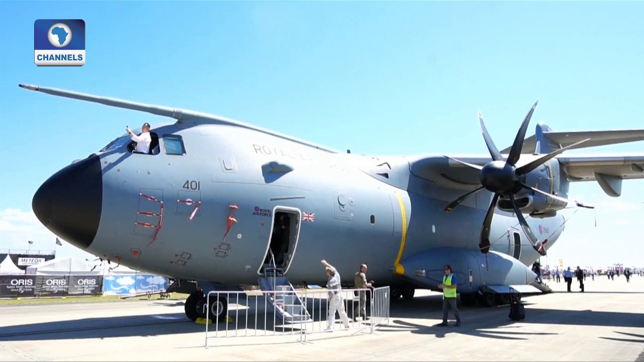 Aviation This Week: Aviation News Flash - YouTube