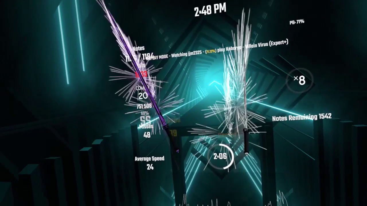 Kobaryo-Villain Virus(Expert+) [71.12] - YouTube