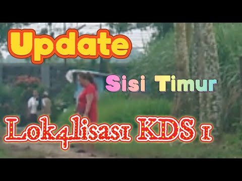 Part 1 I  Lok4lisas1 KDS 1 Gondanglegi Malang.