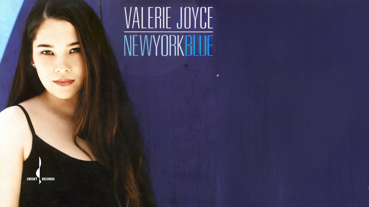 Valerie Joyce - Fever (Lyric Video) - YouTube