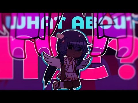 💗WHAT ABOUT ME?💗 [Cherry Lore] - YouTube