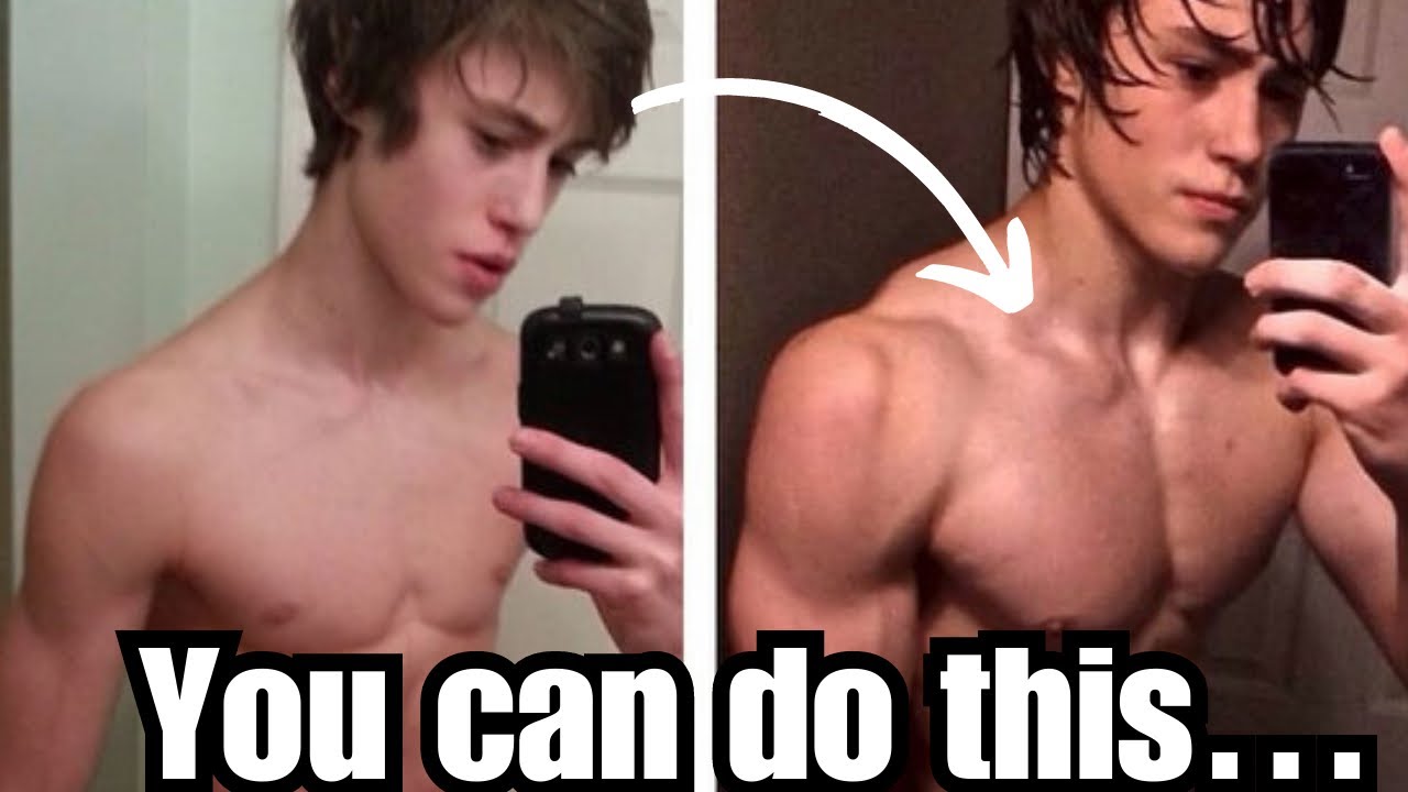 The only 3 Things you need… - YouTube