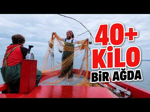 Doğu Karadeniz'de Karagöz'ün Peşinde -3
