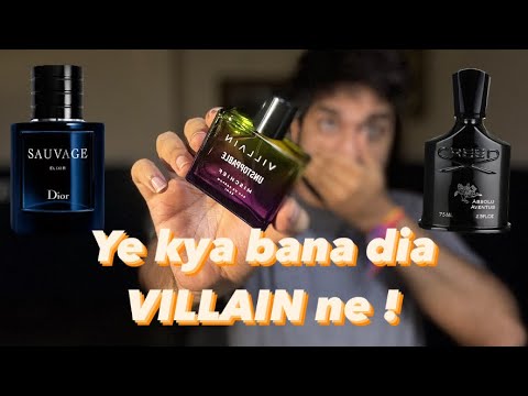 VILLAIN UNSTOPPABLE MISCHIEF REVIEW 💥 | TOTALLY UNPREDICTABLE 🤯 ...