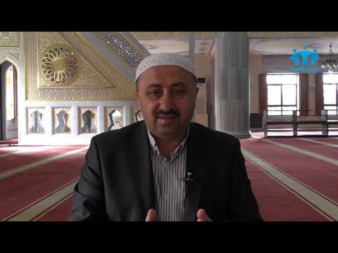 Camide İftar - Ömer Döngeloğlu