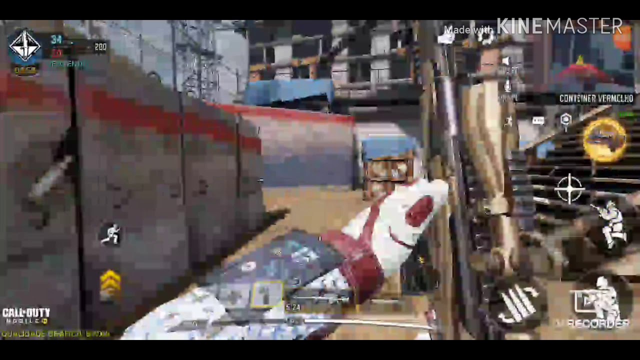 CALL OF DUTY #6 CONTINUAÇÃO - YouTube