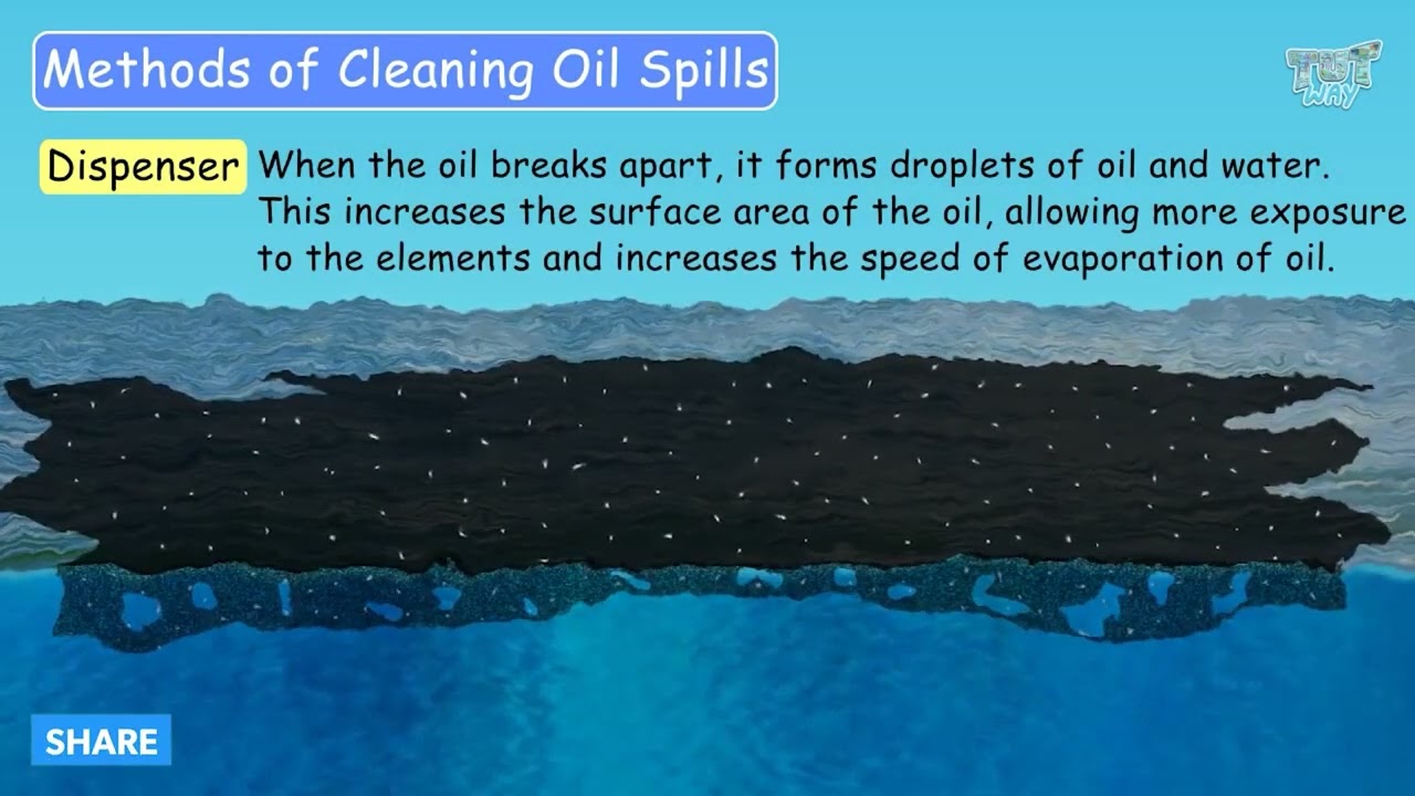 Bp Oil Spill Cleanup Methods