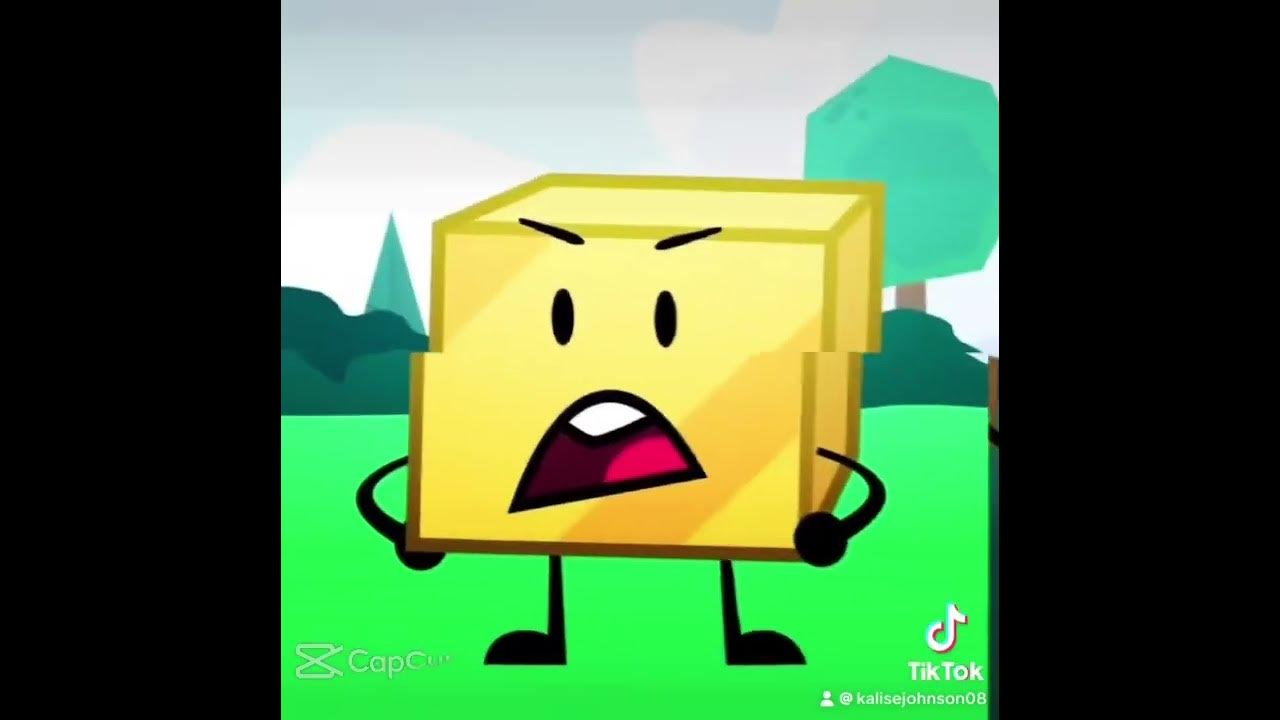 𝓖𝓸𝓵𝓭 𝓫𝓵𝓸𝓬𝓴 𝓯𝓻𝓸𝓶 𝓲𝓷𝓪𝓷𝓲𝓶𝓪𝓽𝓮 𝓲𝓷𝓼𝓪𝓷𝓲𝓽𝔂 - YouTube