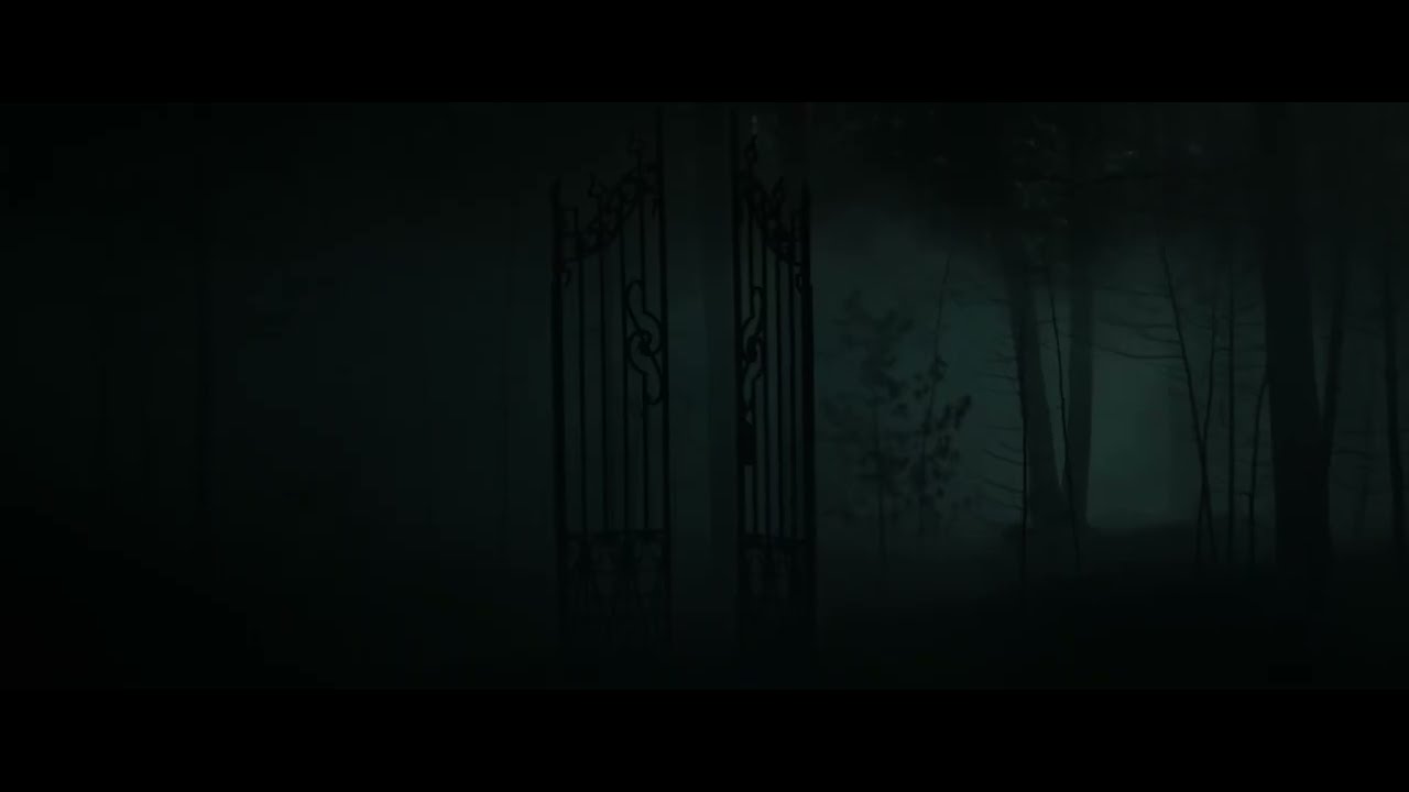 Slender man EDIT - YouTube