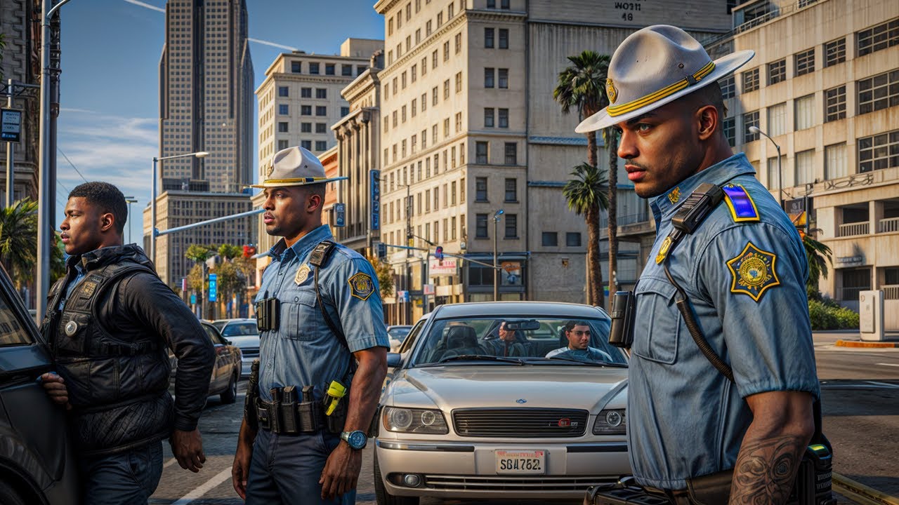 🔴LIVE - PLAYING as a Cop in GTA 5 RP - YouTube