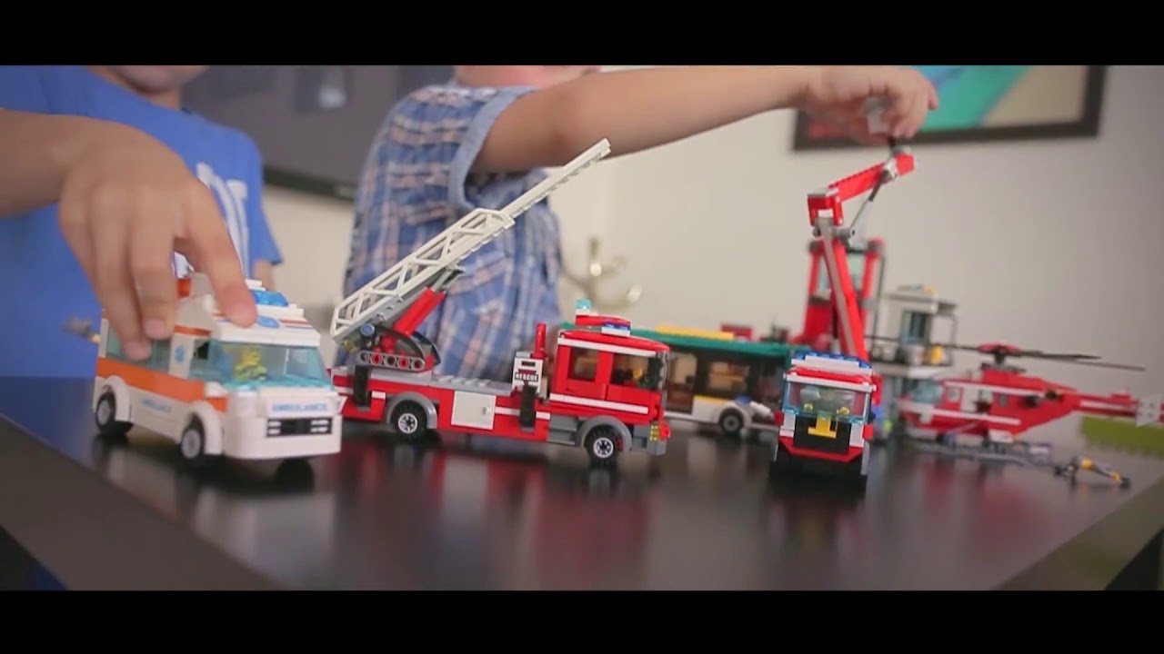 Jucarii constructie Blocki by Jucarii De Vis - YouTube